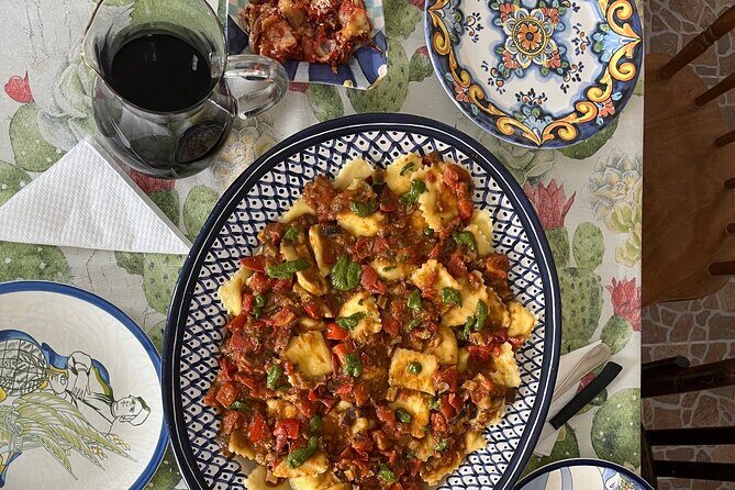 Cook, Eat & Embrace Sicily-An Authentic Cooking Experience - Final Thoughts