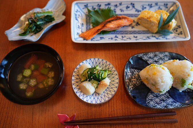 Cook Everyday Japanese Home Meals with Your Tokyo Mo - Authentic Japanese Home Cooking in Tokyo: A Hands-On Experience