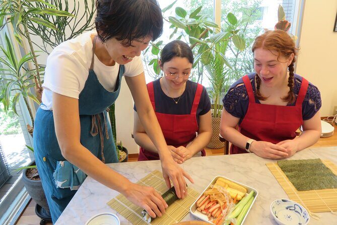 Cook Favorite Japanese Dishes with a Tokyo Mom - Exploring the Details of the Experience