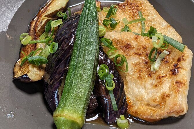 Cook Favorite Japanese Dishes with a Tokyo Mom - FAQ