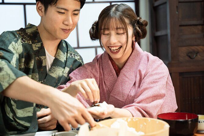 Cook in Kimono at a Century-Old Japanese Kitchen - Why This Tour Matters for Travelers