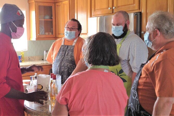 Cook like a Bajan cooking class - Pricing and Value