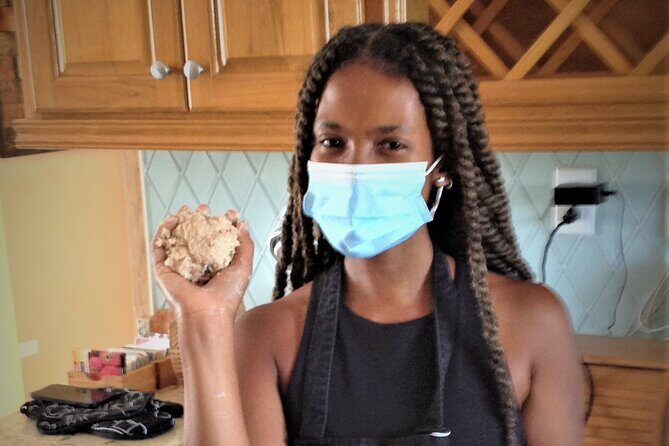 Cook like a Bajan cooking class - Final Thoughts