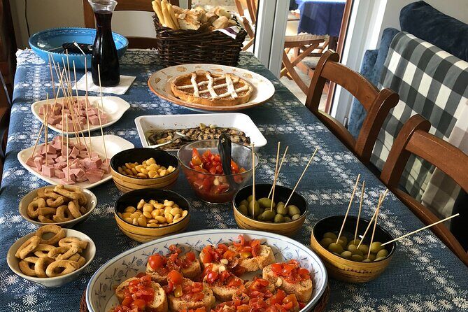 Cook Like a Local: Craft a Neapolitan Feast in Sorrento - The Sum Up