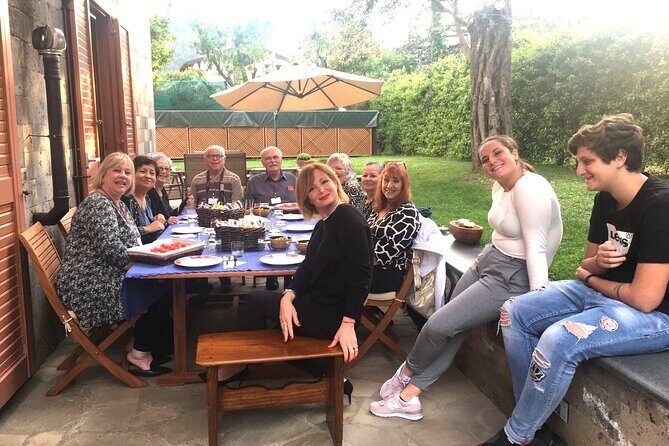 Cook Like a Local: Craft a Neapolitan Feast in Sorrento - Frequently Asked Questions