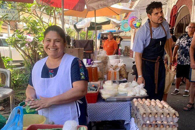 Cook Like a Local: Vallarta Market & Cooking Experience - Practical Considerations