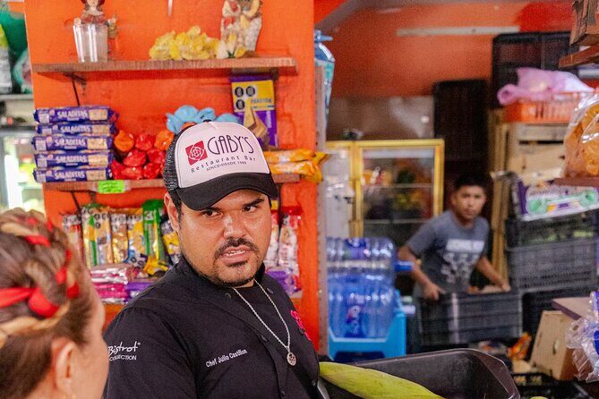 Cook Like a Local: Vallarta Market & Cooking Experience - FAQ