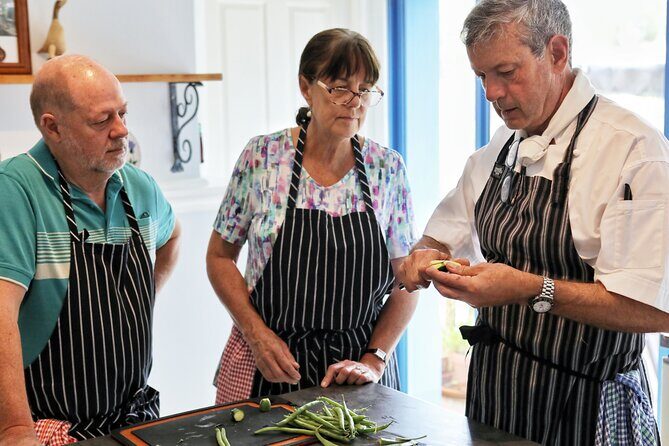 Cook Like A Pro in Taroona - Cook Like A Pro in Taroona: A Hands-On Culinary Experience in Hobart
