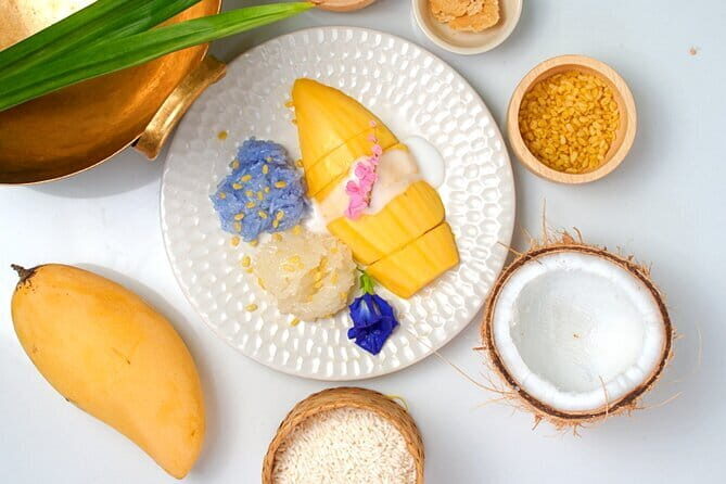 Cook Local Northern Thai Food in Traditional House - FAQs