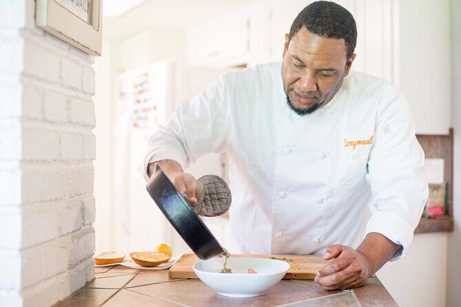 Cook Mole Negro and Arroz con Leche in Oaxaca (3-Course Meal) - A Close Look at the Experience