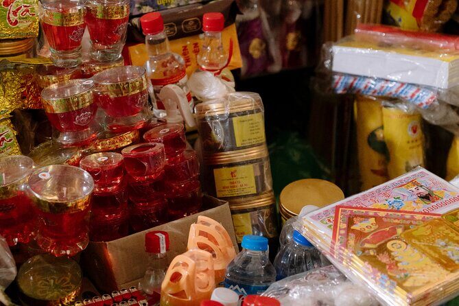 Cook, Taste & Laugh: Hanoi Cooking Class and Local Market Tour - What Do Travelers Say?