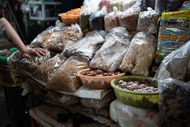 Cook, Taste & Laugh: Hanoi Cooking Class and Local Market Tour - The Sum Up