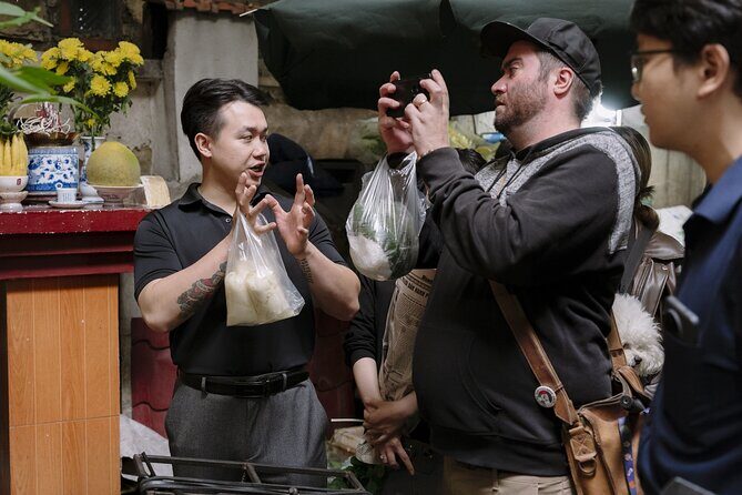 Cook, Taste & Laugh: Hanoi Cooking Class and Local Market Tour - FAQ