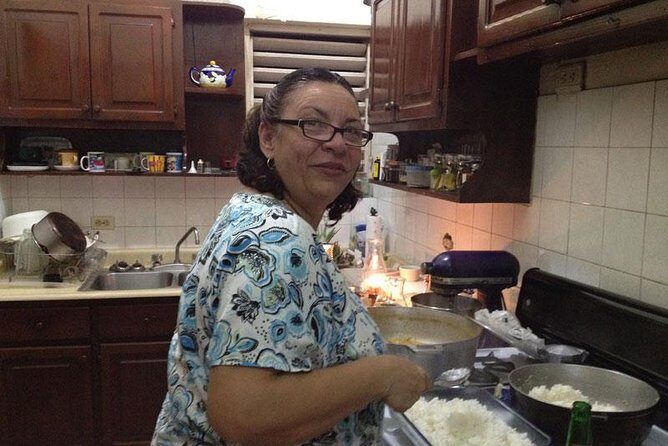 Cook Traditional Dominican Cuisine with a Charming Grandmother in Santo Domingo - The Overview: A Chance to Cook & Connect in Santo Domingo