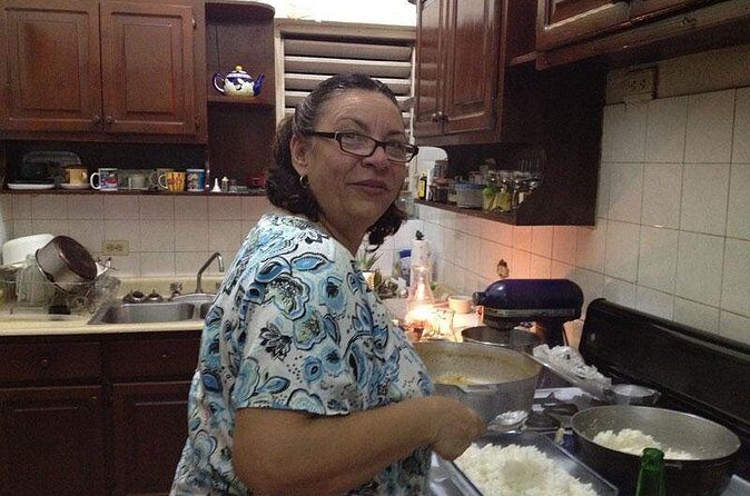 Cook Traditional Dominican Cuisine with a Charming Grandmother in Santo Domingo - The Value: Is It Worth the Price?