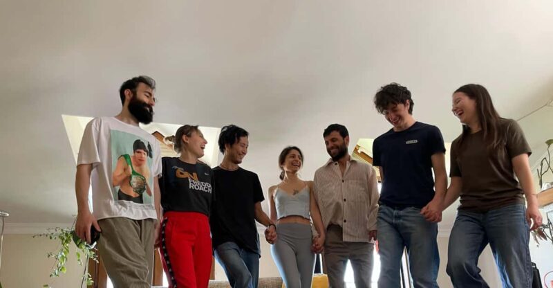 Cook Turkish Dishes in a Local Chefs Istanbul Home - An Introduction to a Unique Culinary Experience