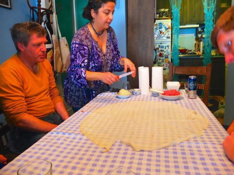 Cook Turkish Dishes in a Local Chefs Istanbul Home - Who Should Consider This Experience?