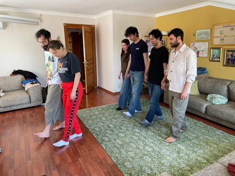 Cook Turkish Dishes in a Local Chefs Istanbul Home - Frequently Asked Questions