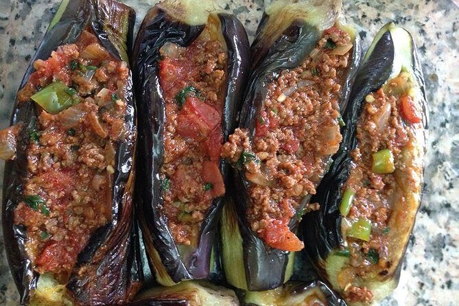 Cook with a Local: Private Home Cooking Class In Istanbul - References