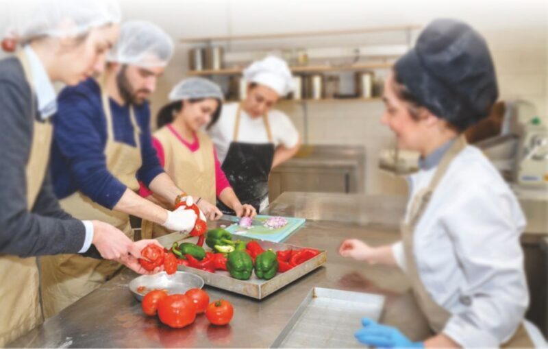 Cook with Locals | Cooking Class at Archanes, Transfer lunch - Who Will Love This?