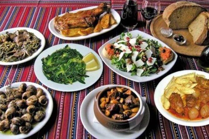 Cook with Locals | Cretan cooking Class at Archanes Village - Key Points
