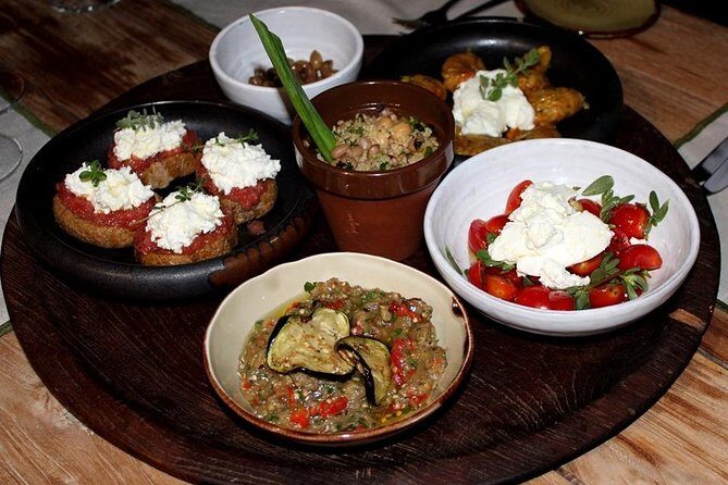 Cook with Locals | Cretan cooking Class at Archanes Village - An In-Depth Look at the Experience