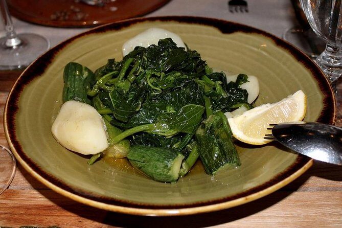 Cook with Locals | Cretan cooking Class at Archanes Village - Who Should Consider This Tour