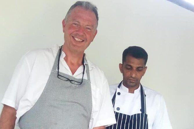 Cook with Suranga - The Itinerary: What to Expect from the Cook with Suranga Tour