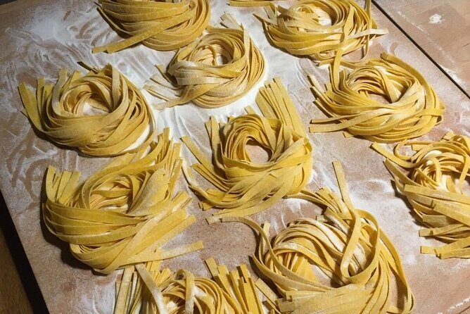Cook with us in Rome: a Hands-On Cooking Experience 15:30PM class - Practical Details and Value