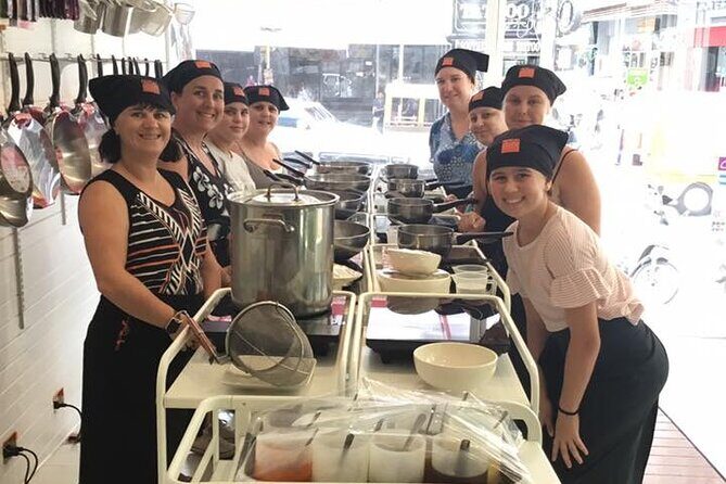 Cook Your Own Thai Dishes From Scratch in Phuket - Key Points