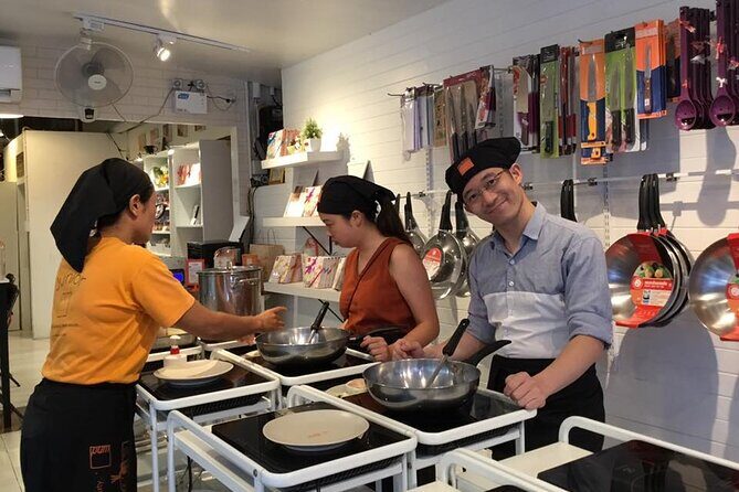 Cook Your Own Thai Dishes From Scratch in Phuket - The Authenticity and Value of the Experience