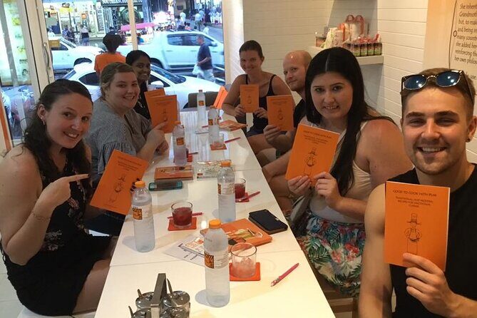 Cook Your Own Thai Dishes From Scratch in Phuket - Who Will Enjoy This Tour?