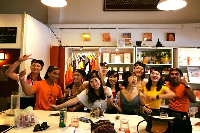 Cook Your Own Thai Dishes From Scratch in Phuket - The Sum Up