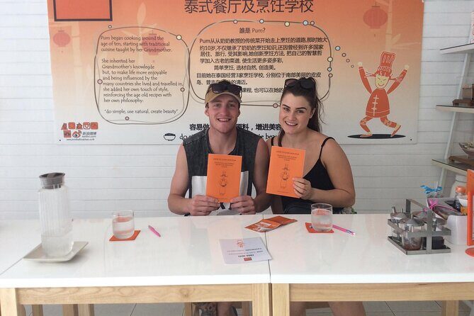 Cook Your Own Thai Dishes From Scratch in Phuket - FAQ