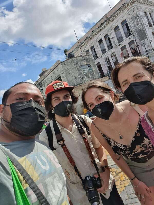 Cook Yucatán Food with your Merida Mom! (PDF Included!) - Authentic Yucatán Cooking Experience with a Local Mom in Merida