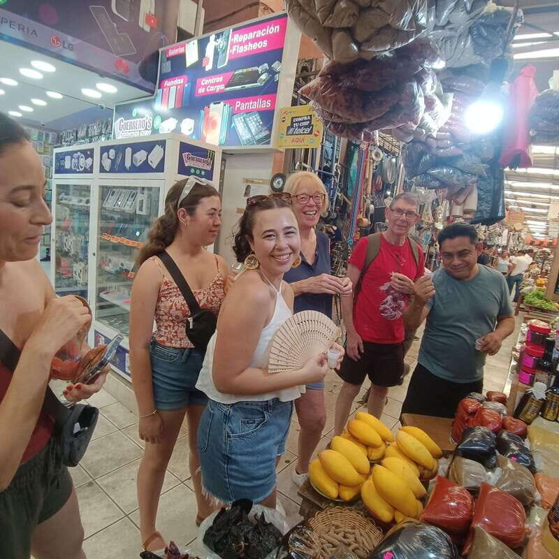 Cook Yucatán Food with your Merida Mom! (PDF Included!) - The Food and Cultural Significance