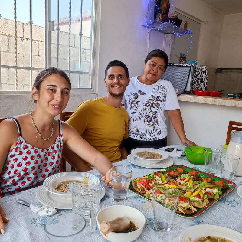 Cook Yucatán Food with your Merida Mom! (PDF Included!) - The Sum Up