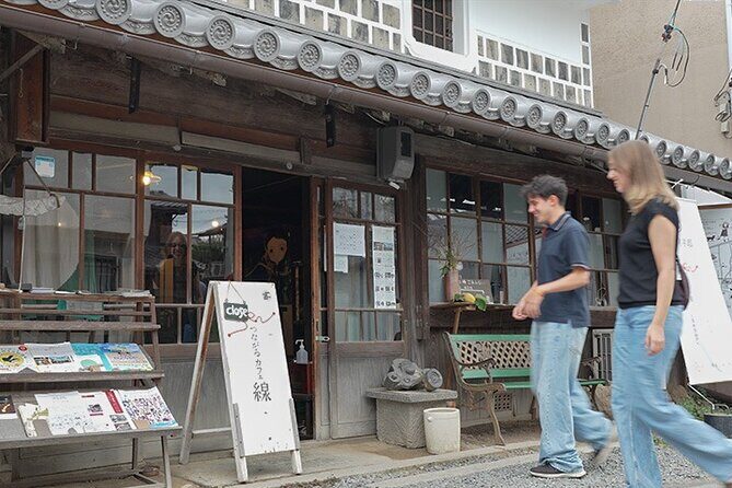 Cooking and Eating Bara Sushi A Local Dish from Okayama - Step-by-Step Cooking Experience