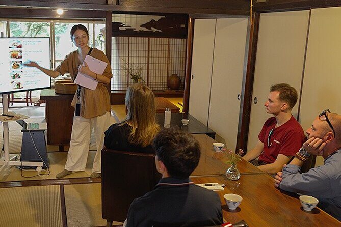 Cooking and Eating Bara Sushi A Local Dish from Okayama - The Value of This Experience