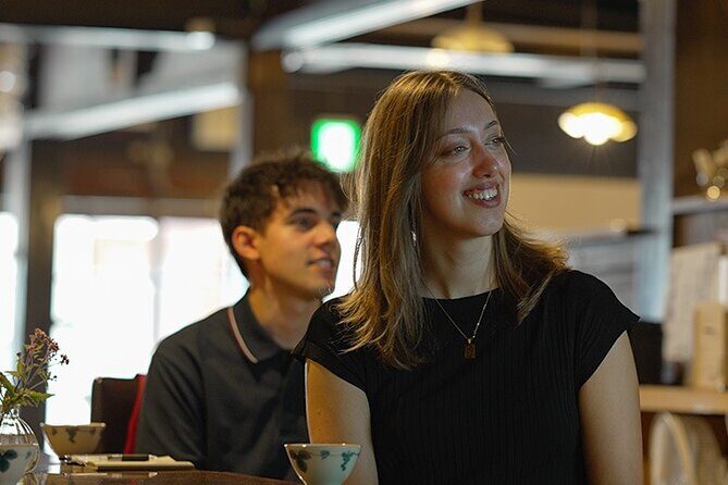 Cooking and Eating Bara Sushi A Local Dish from Okayama - Why You Should Consider This Tour