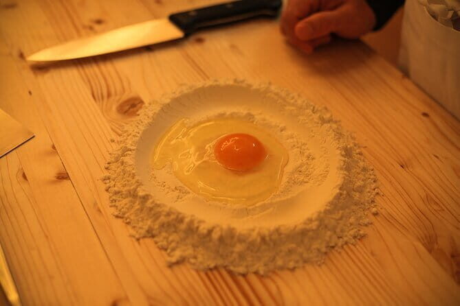 Cooking Art Brunelleschi - A Deep Dive into the Pasta and History