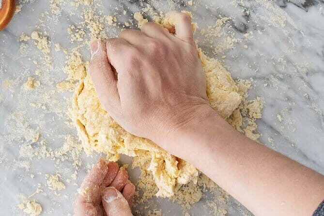Cooking Art Brunelleschi with Unlimited Wine - An In-Depth Look at the Florence Cooking Class