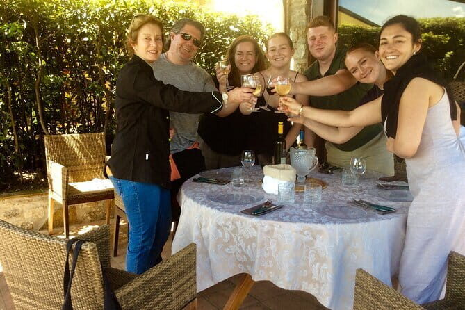 Cooking Art Brunelleschi with Unlimited Wine - FAQ