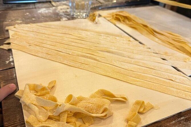 Cooking Class 2 Hour Spanish Steps - Fettucine and Tiramisù - FAQ