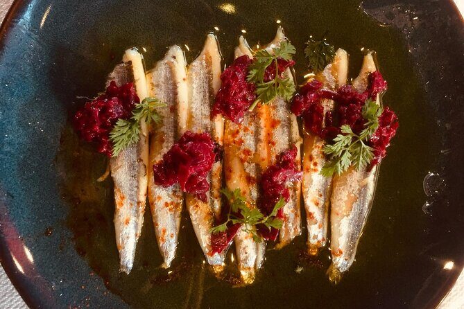 Cooking Class & 3-Course Tasting by a Michelin-Trained Chef - A Unique Cooking Adventure in Montreal: Learning from a Michelin-Trained Chef