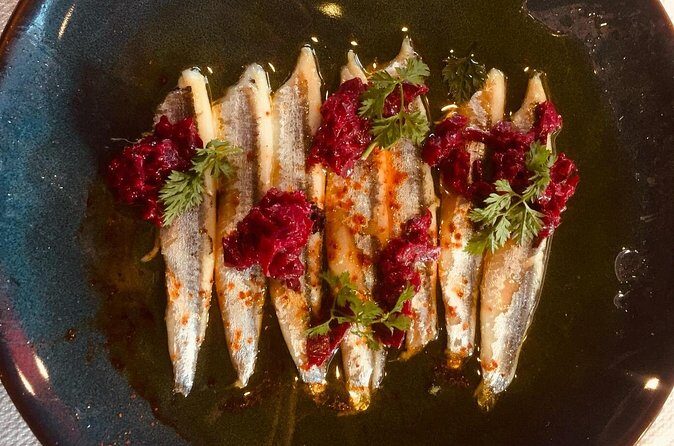 Cooking Class & 3-Course Tasting by a Michelin-Trained Chef - The Sum Up: A Taste of Montreal’s Multicultural Flavors