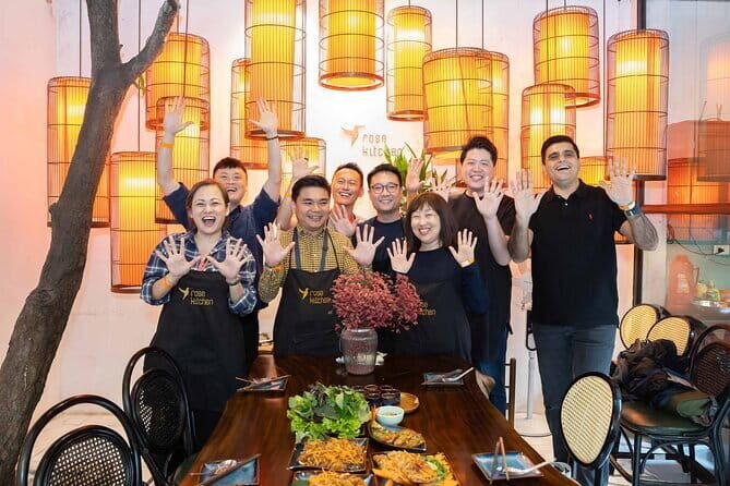 Cooking Class - Who Will Appreciate This Experience?