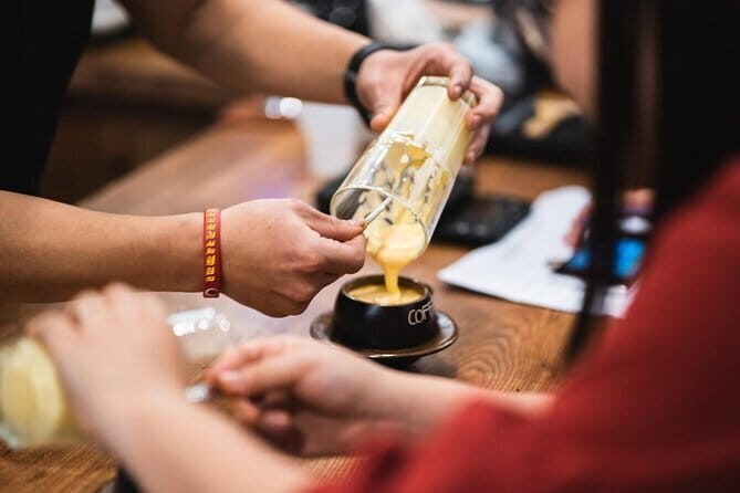 Cooking Class - Frequently Asked Questions