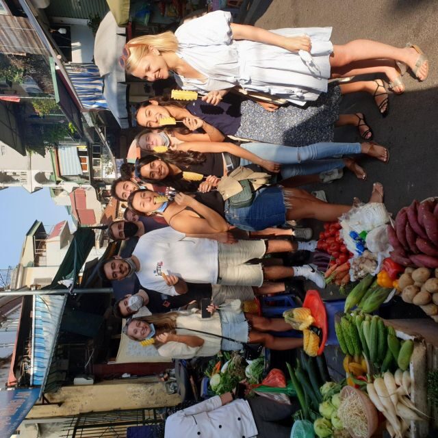 Cooking Class - FAQs