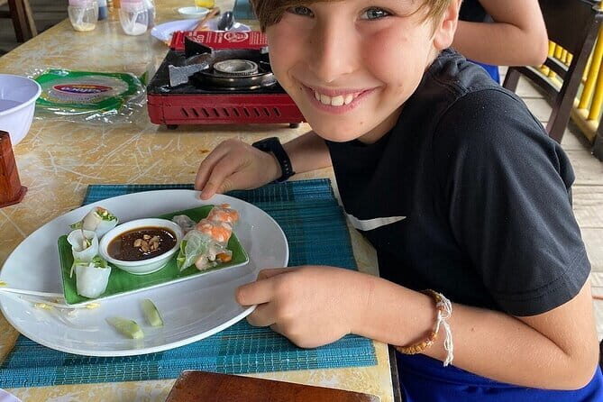 Cooking Class and Basket Boat Ride in Hoi An - What’s Included and What to Consider